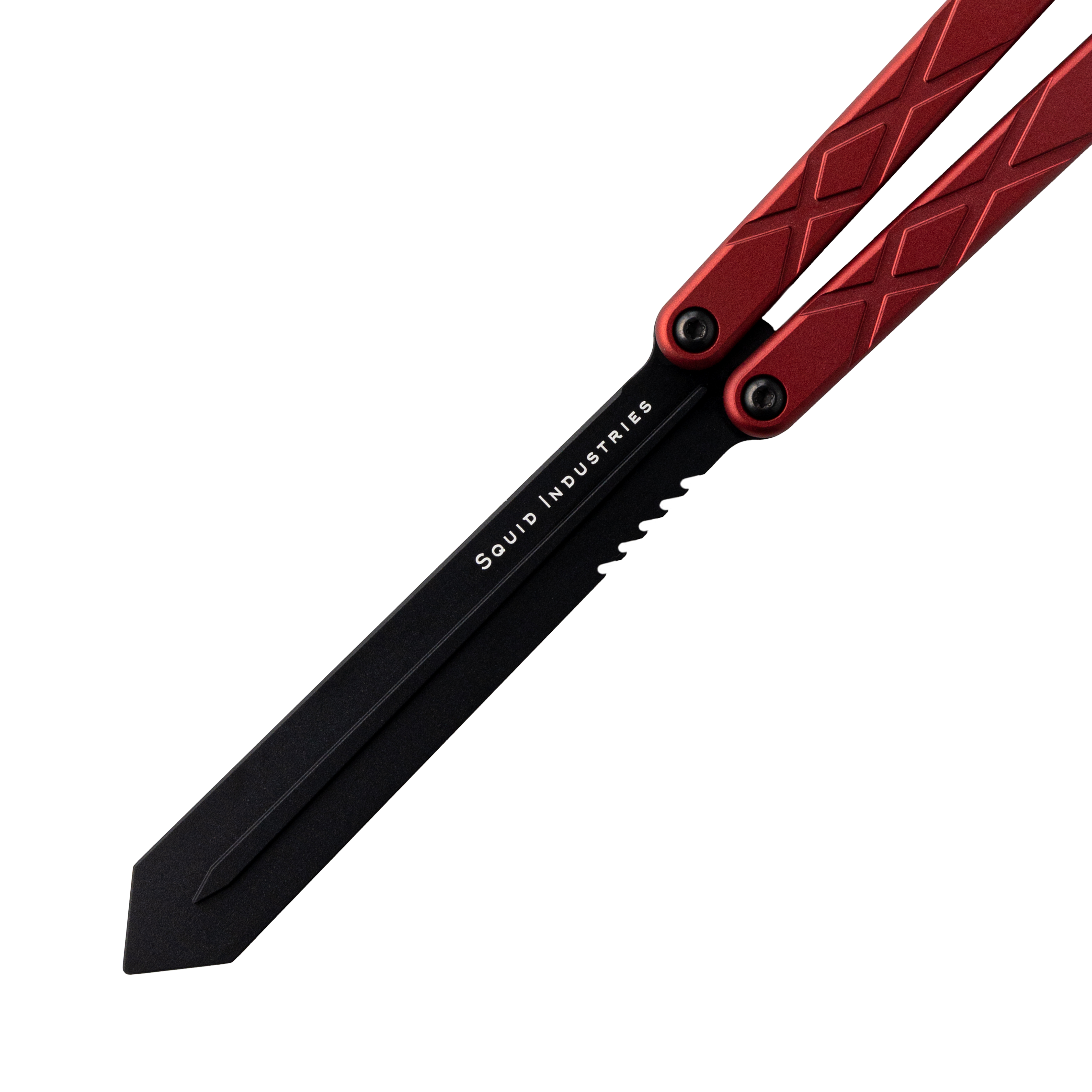 The Swordfish Collection – Squid Industries