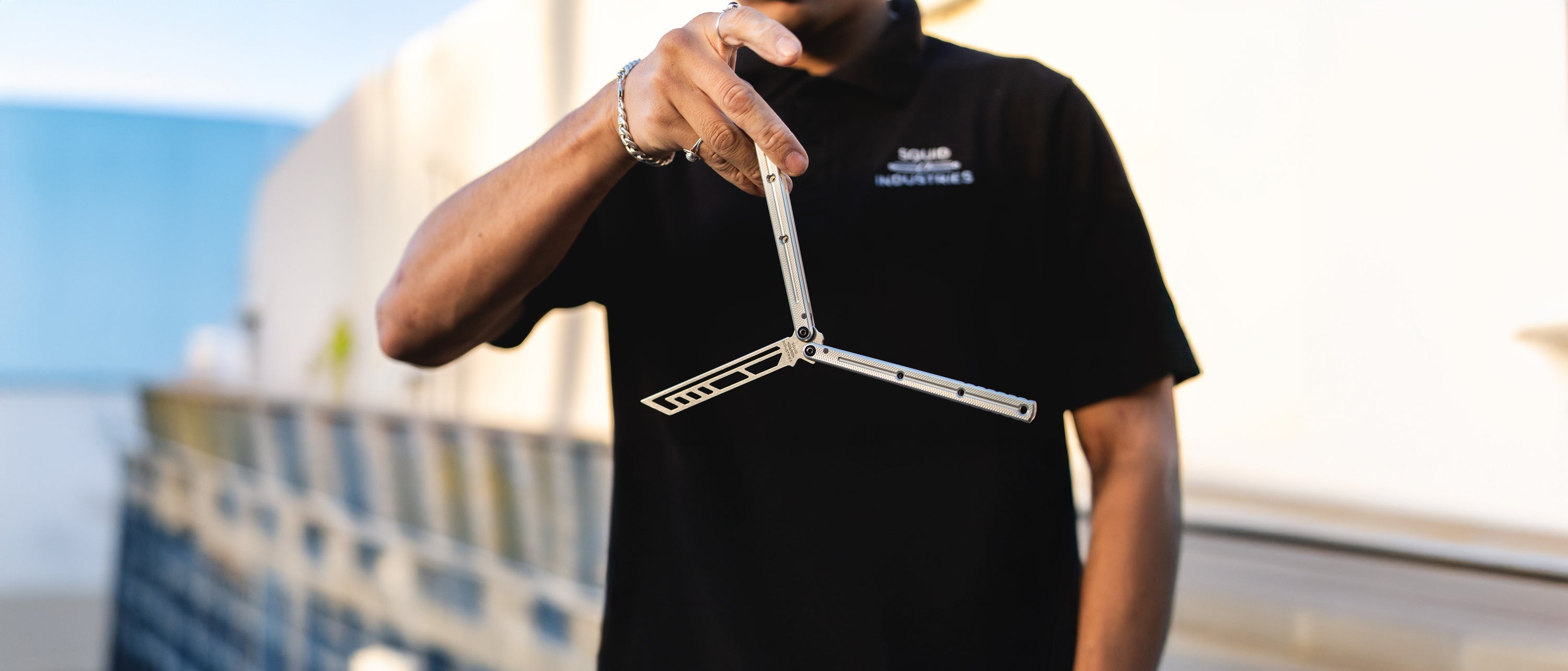 All Trainers – Squid Industries