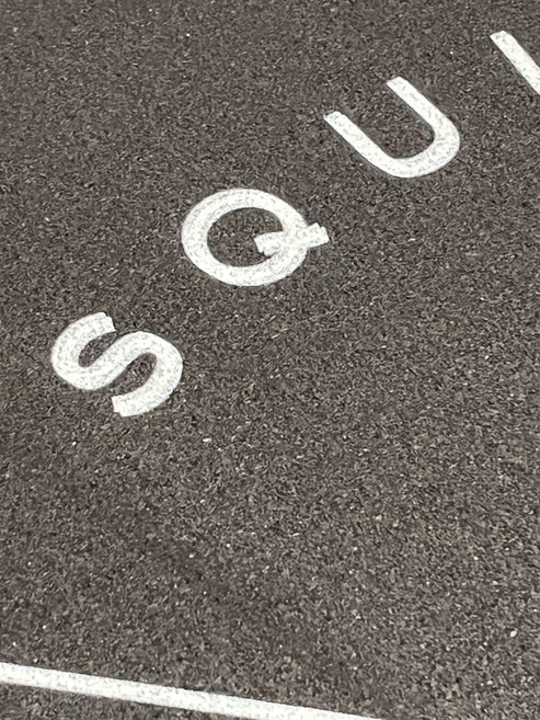 Squid Industries Flipping Mat