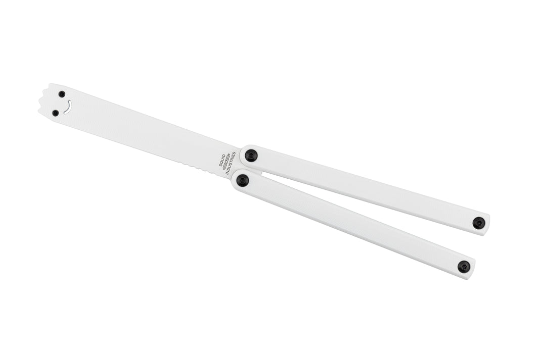 All Trainers – Squid Industries