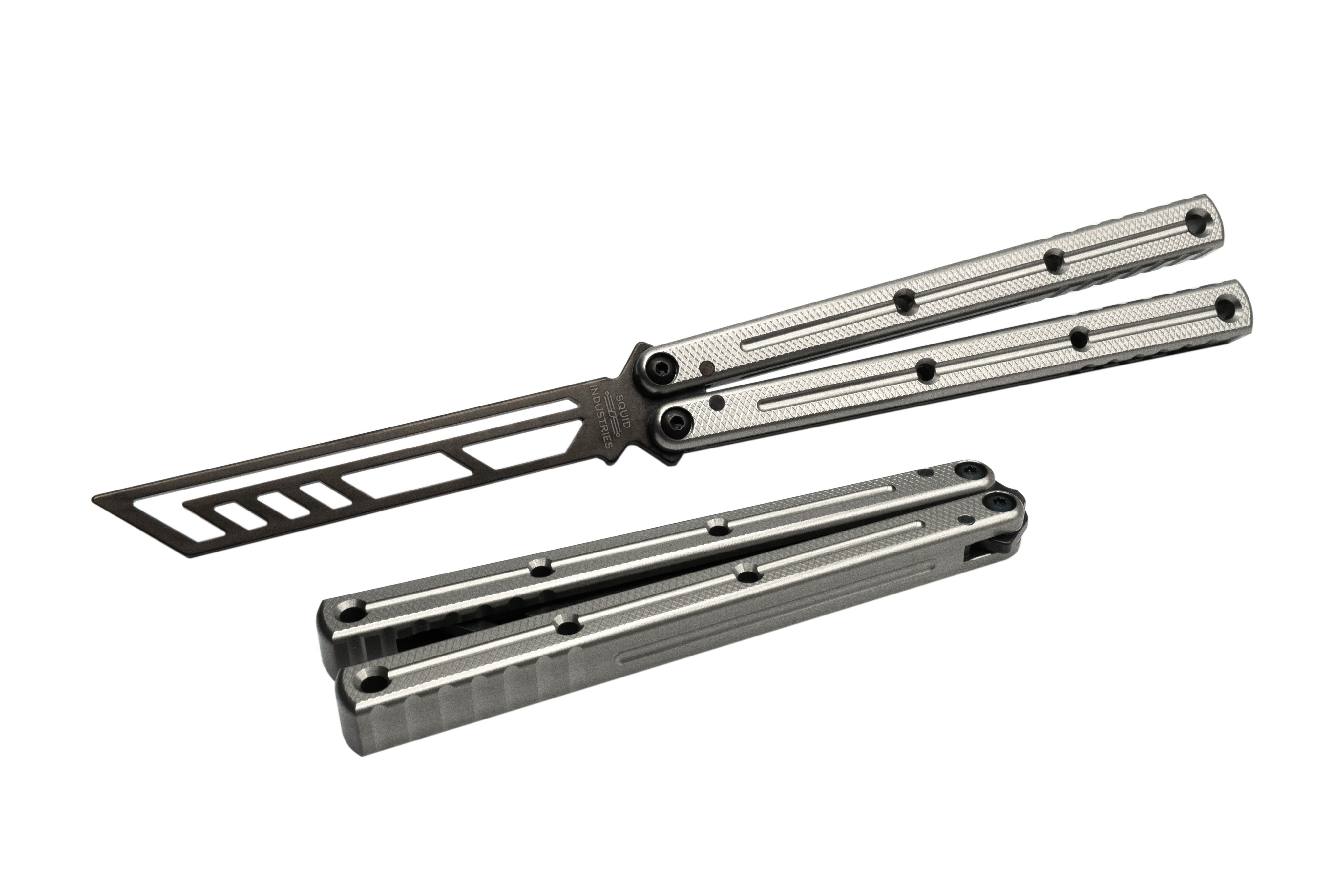 Inked Series Krake Raken Trainer V3 | Squid Industries