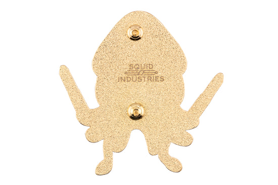 Enamel Pins – Squid Industries