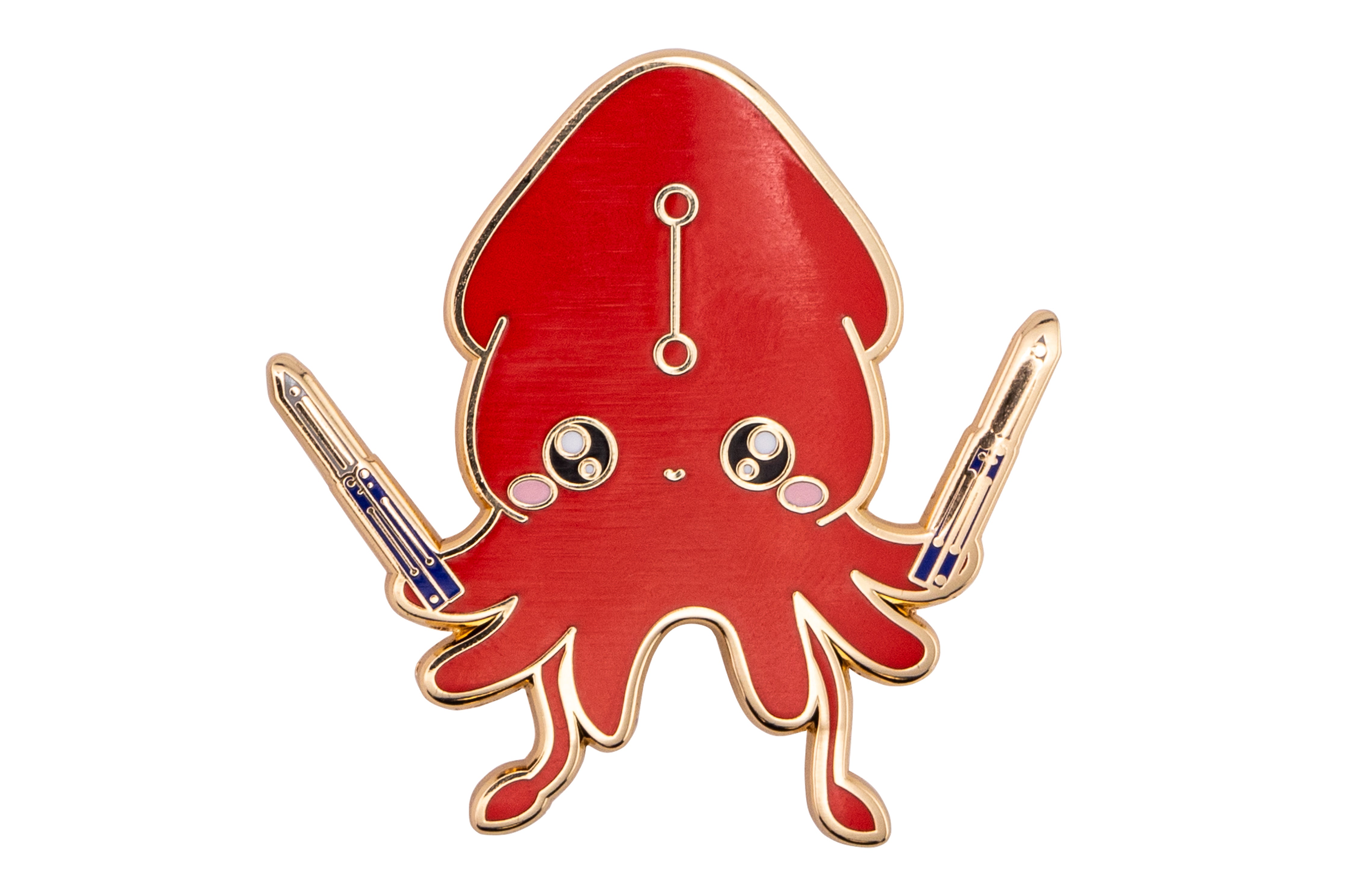 Squid Gear – Squid Industries