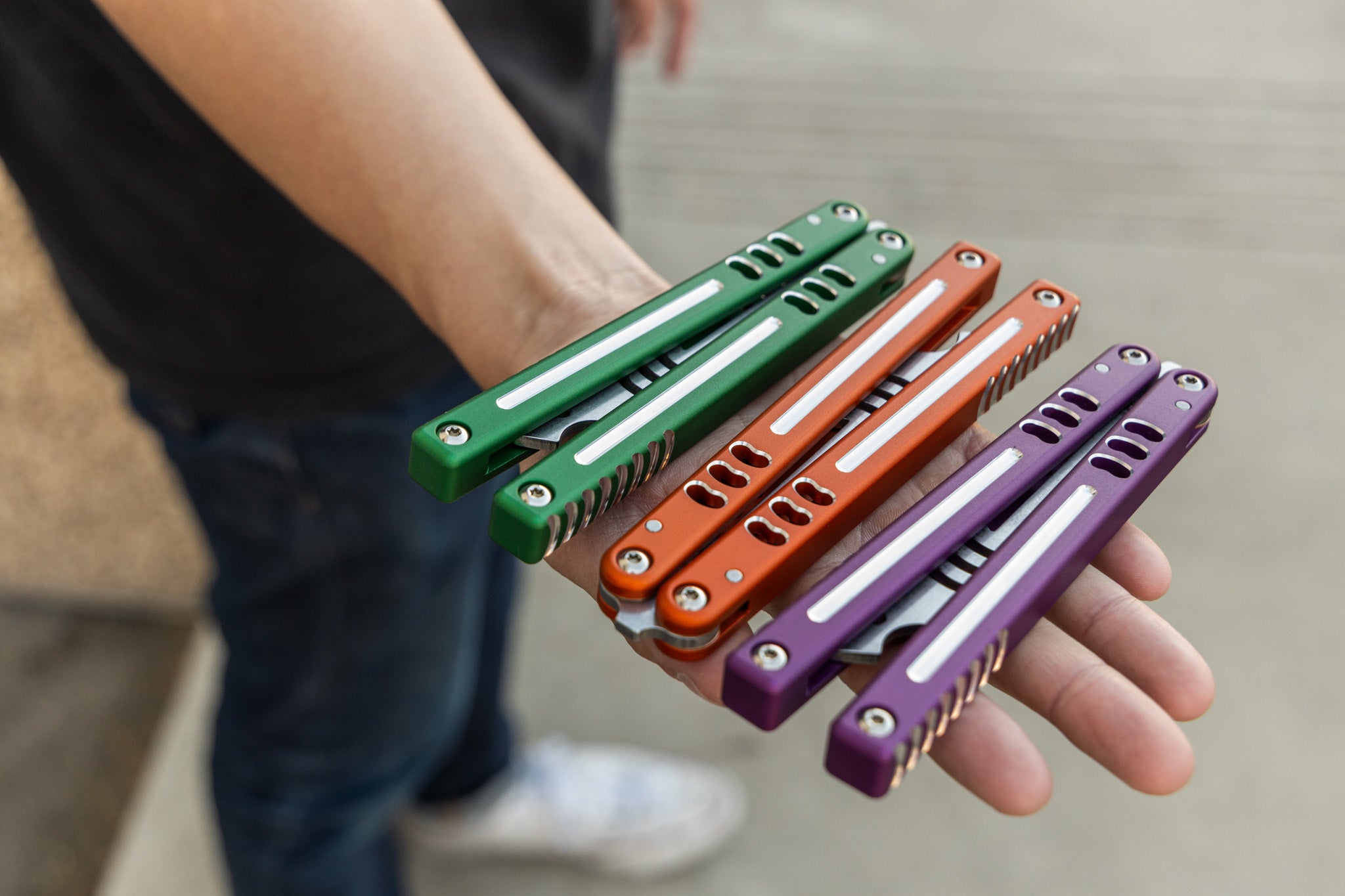 The Mako Collection – Squid Industries