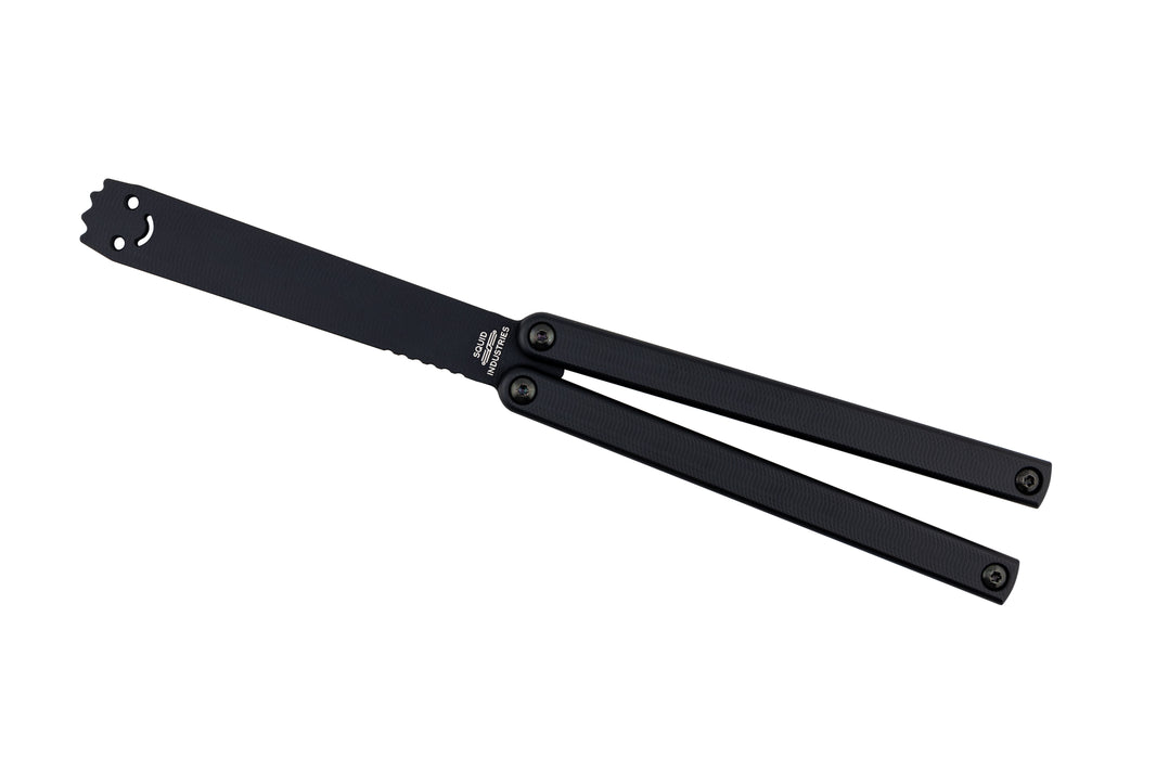 All Trainers – Squid Industries