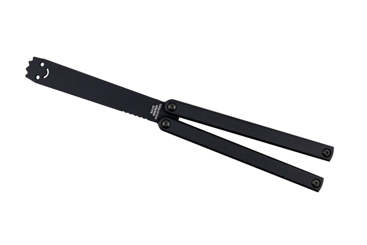 Squiddy-AL | Metal Aluminum Fidget Skill Toy – Squid Industries