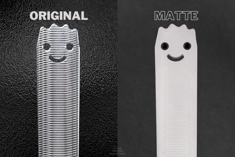 Matte Squiddy-AL – Squid Industries