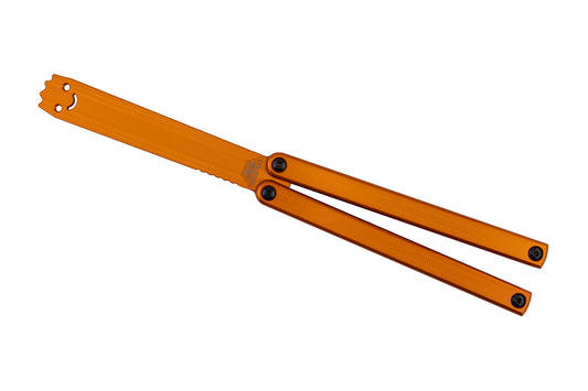 New Arrivals | Squid Industries Premium Balisong Trainers