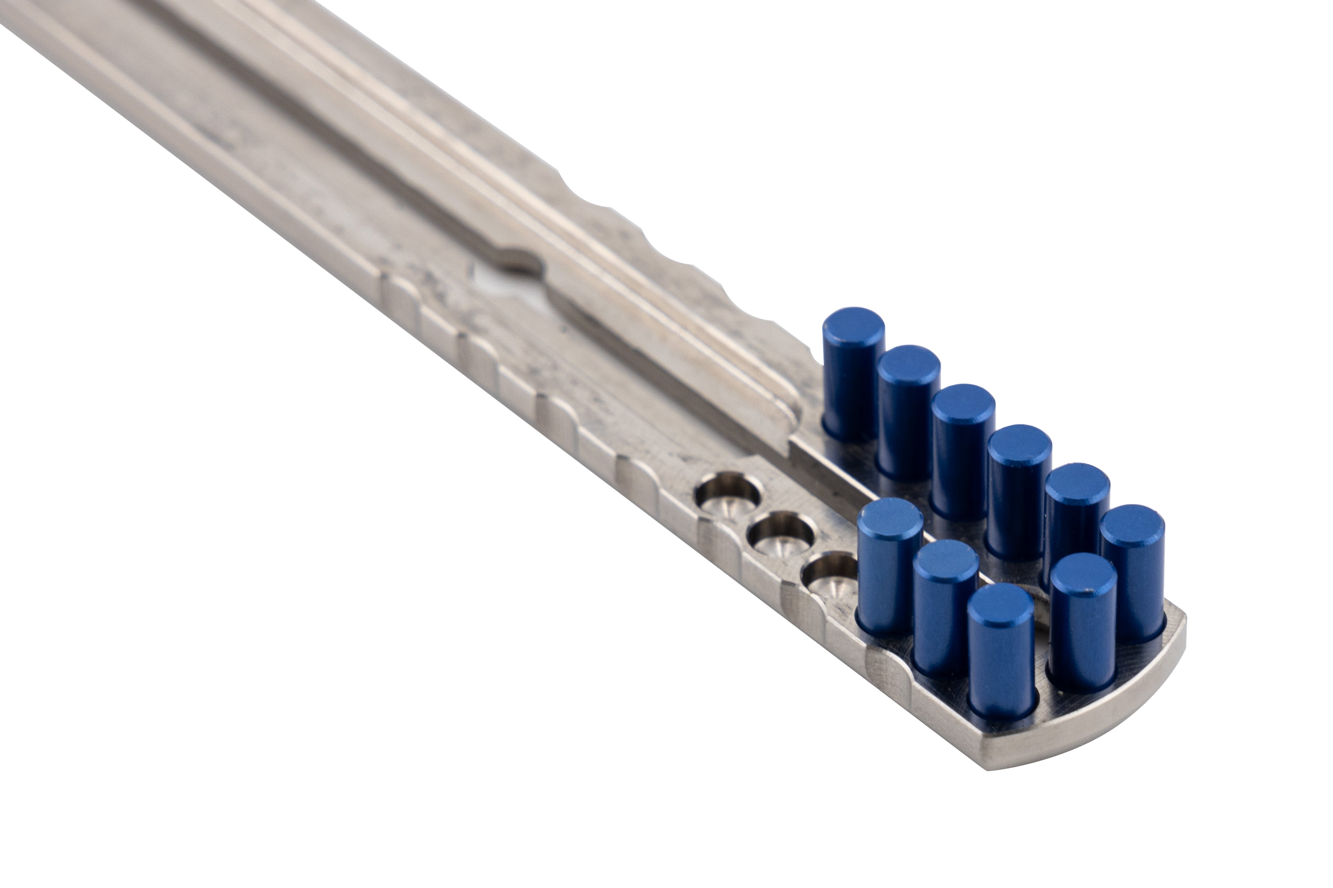 Weight Pins | Squid Industries