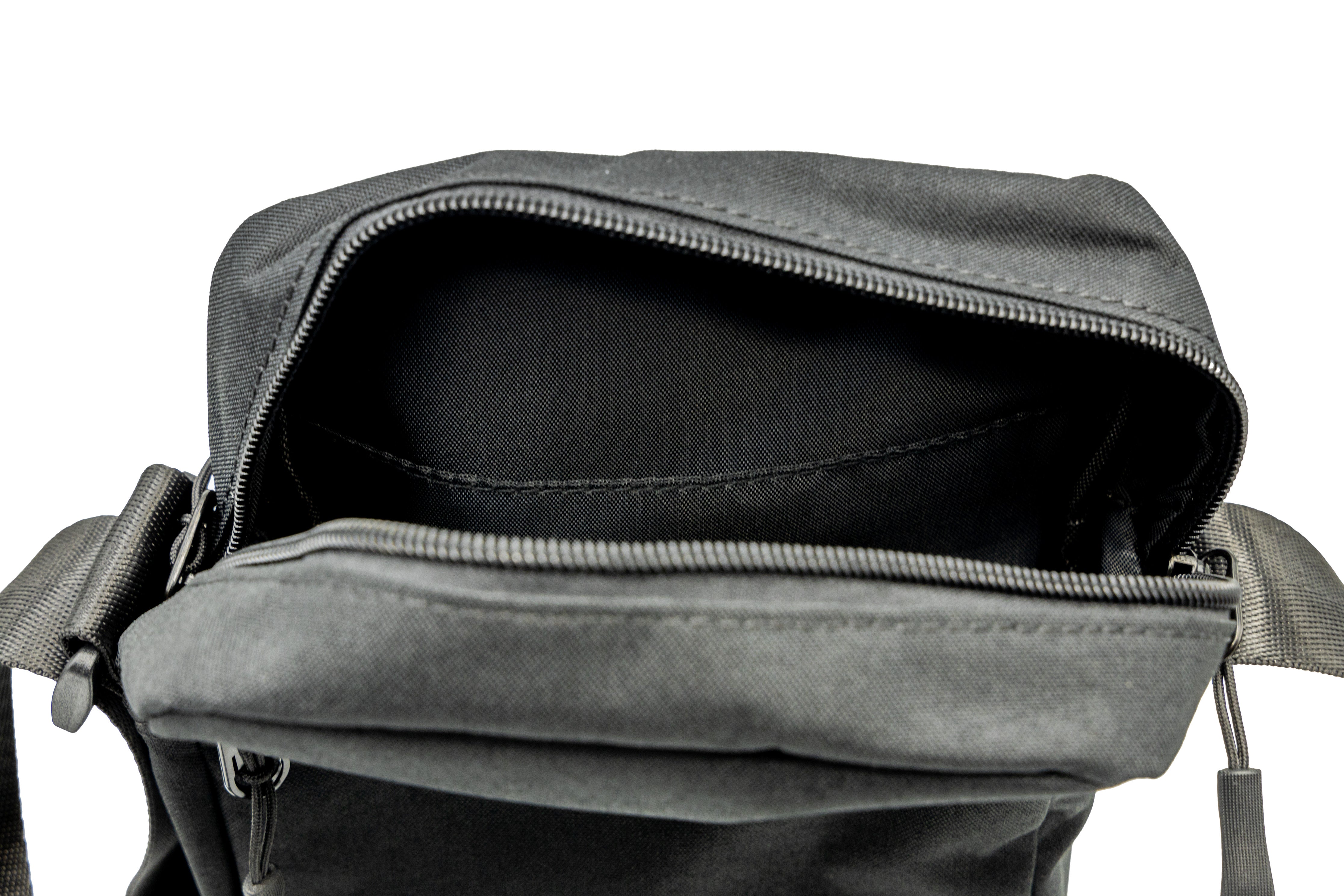 Squid Industries Crossbody Shoulder Sling Bag