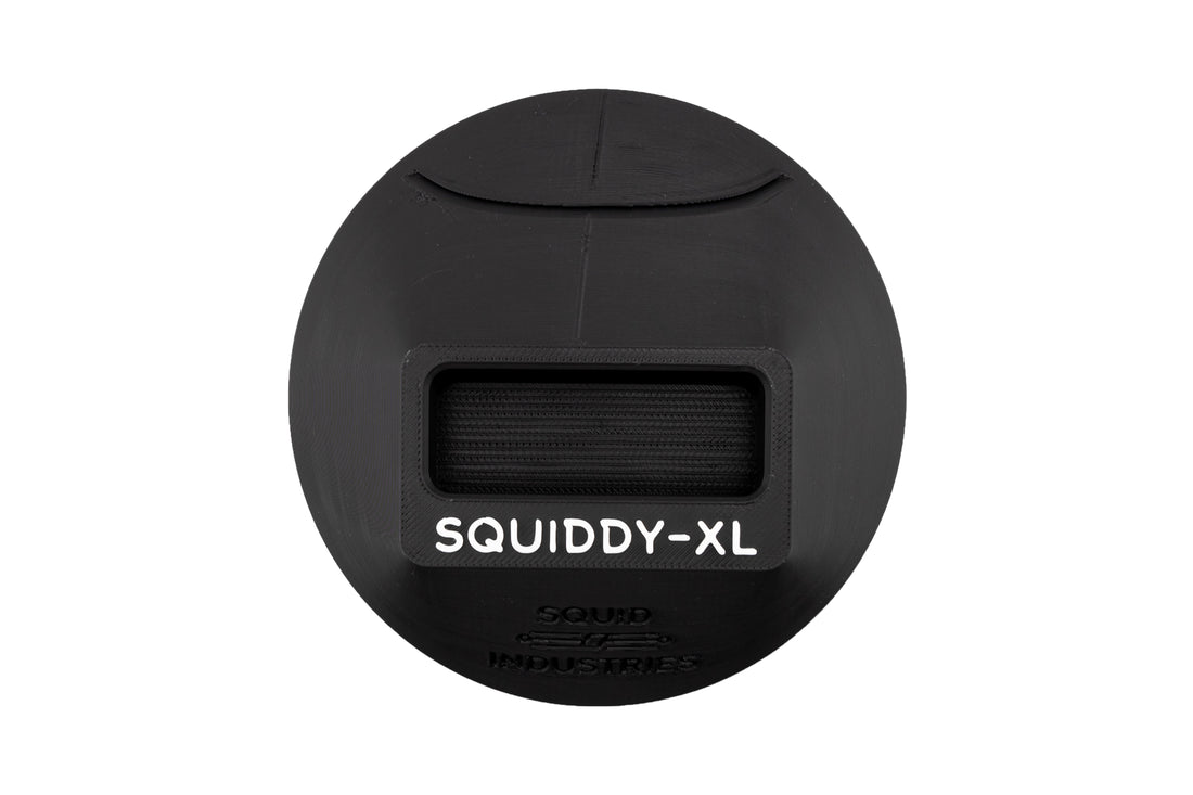 Squid Industries Squiddy-XL Display Stand | Skill Toy Fidget Trainer ...