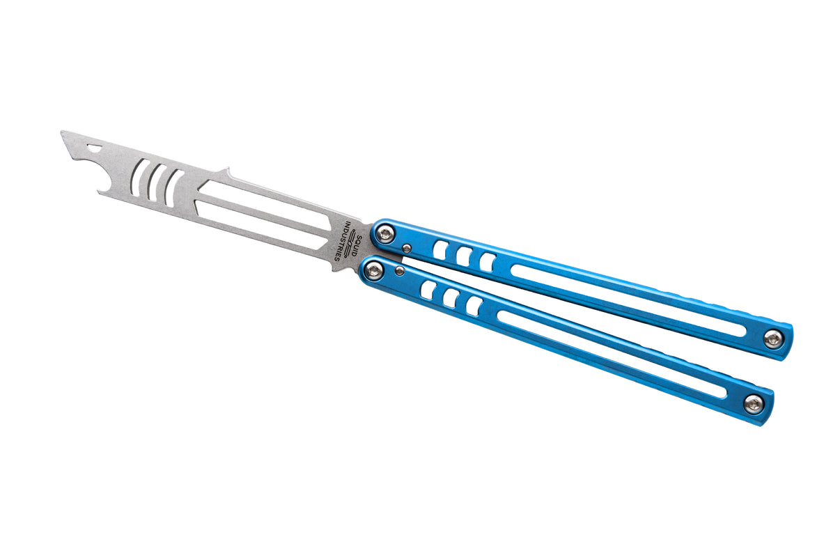 Anodized Madko – Squid Industries