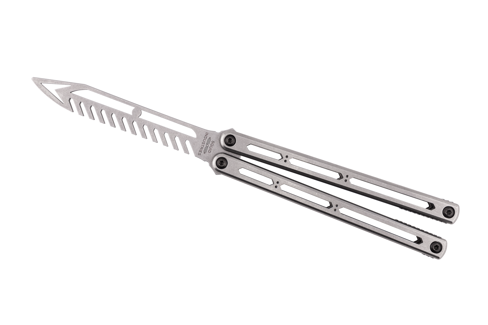 Hydro Trainer – Squid Industries