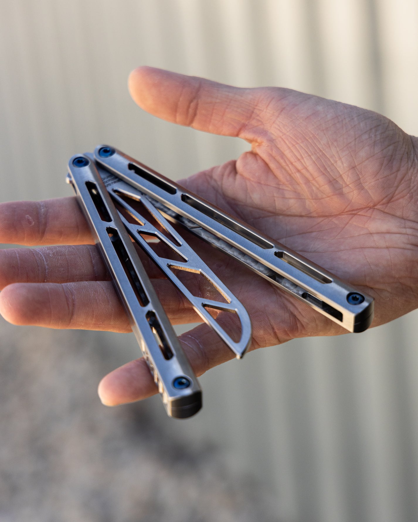 Satin Tsunami Trainer – Squid Industries