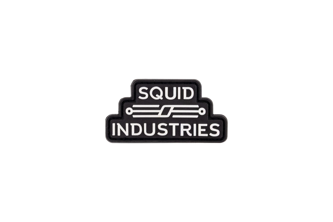 Squid Gear – Squid Industries