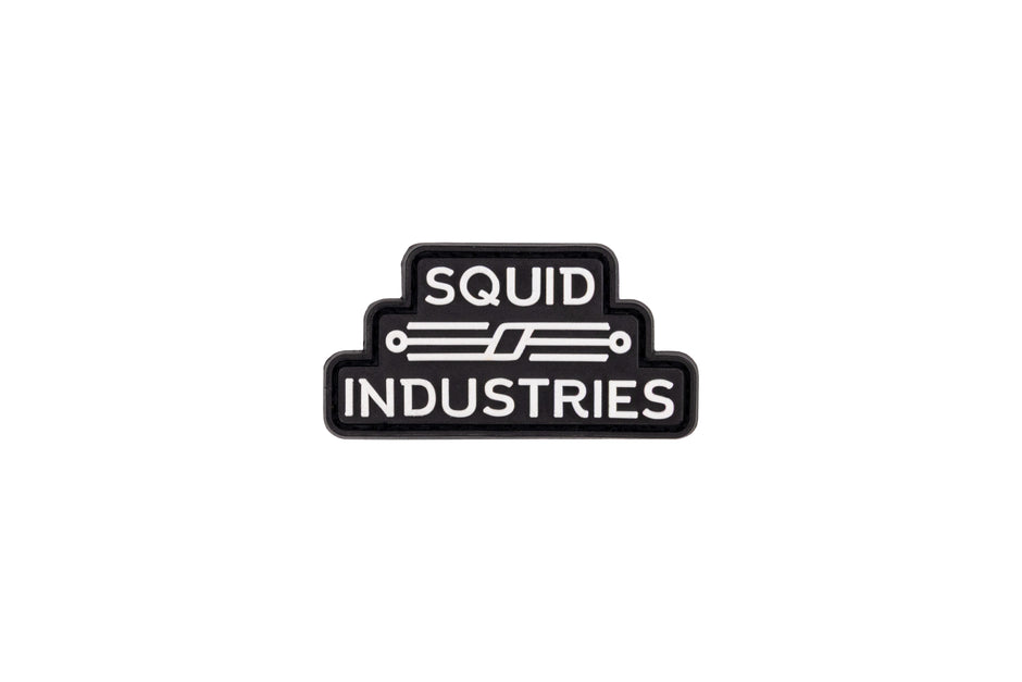 Squid Gear – Squid Industries