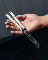 Inked Series Krake Raken Trainer V3 | Squid Industries